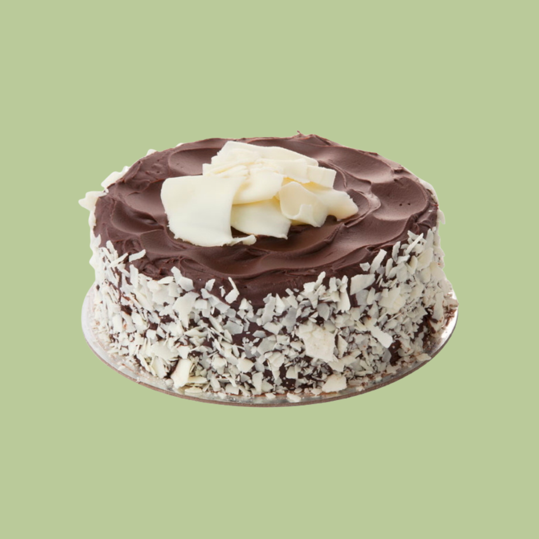 Marble Mud Cake – Deli Ziosa